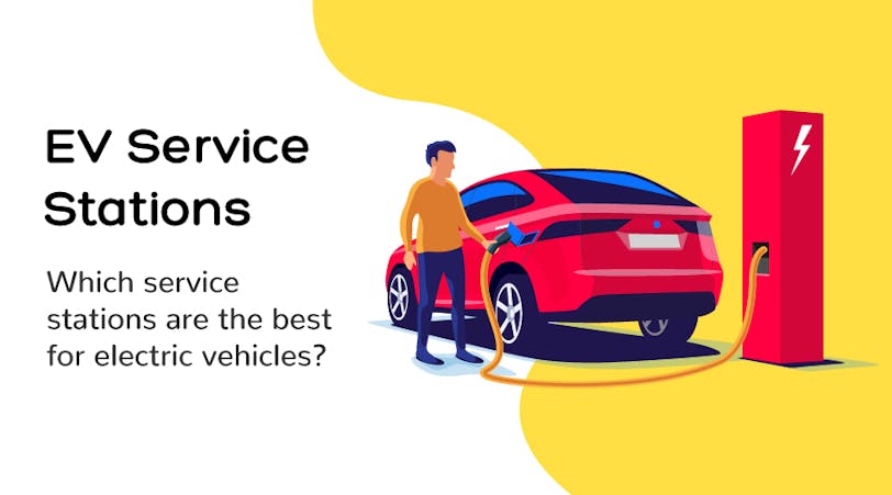 The best and worst services for EV drivers | DriveElectric